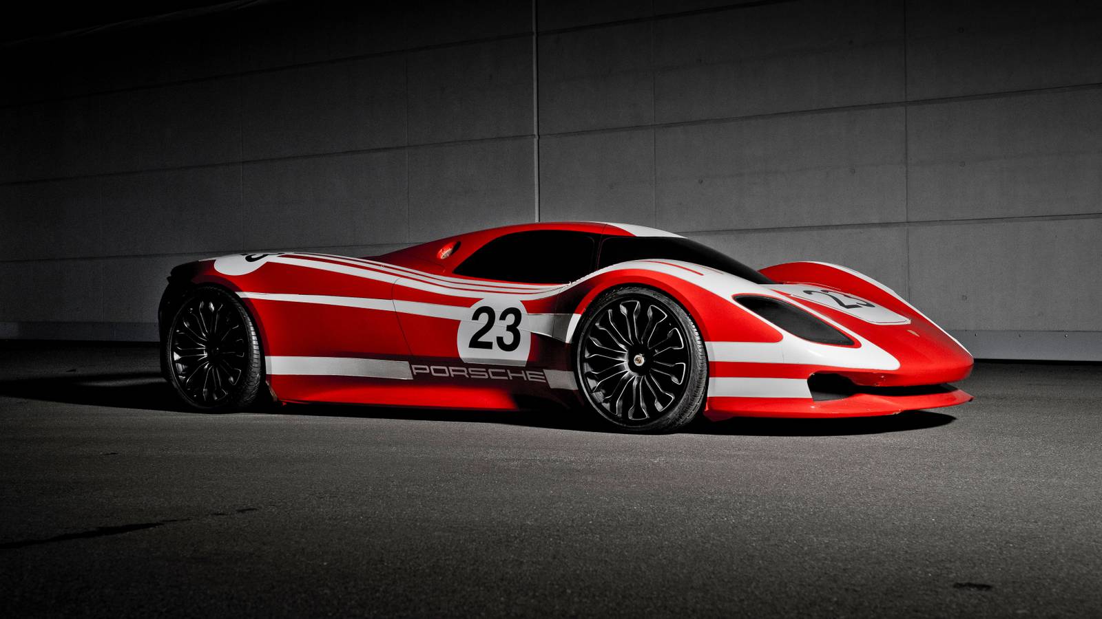 A New Porsche Hypercar Is Coming and You Won't Believe What Porsche is ...