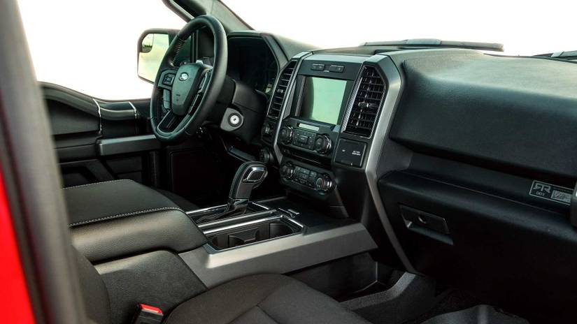 2019 Ford F-150 by RTR Vehicles