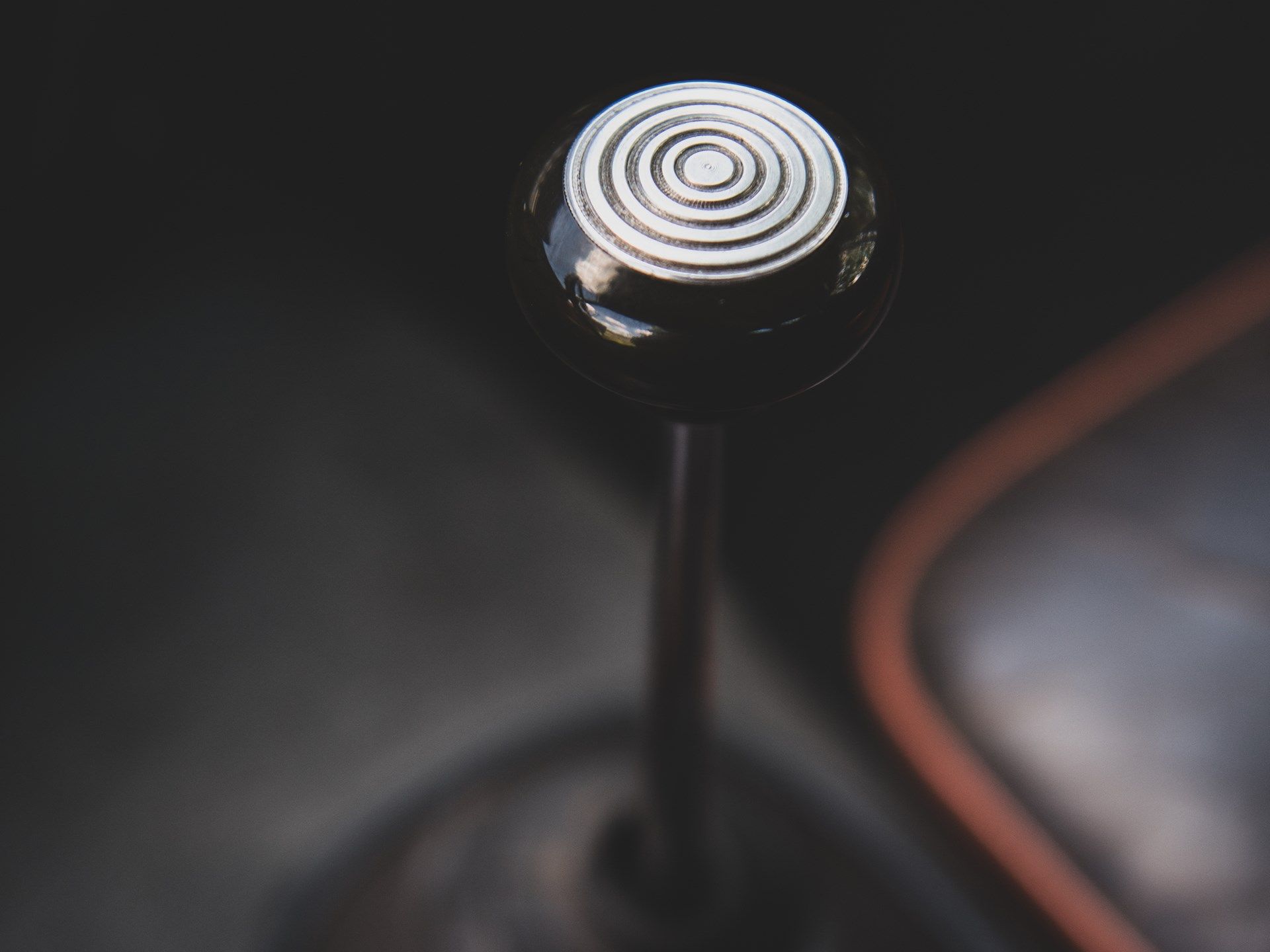 1955 Ferrari 375 MM Coupé Speciale by Ghia