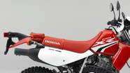 Honda Xr 650 Horsepower