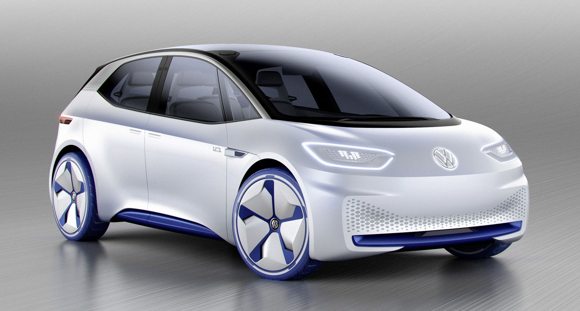 2020 Volkswagen ID.3