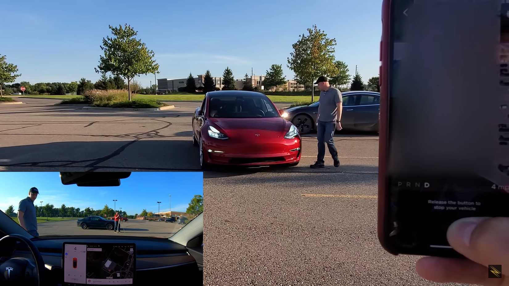 The Automaker That Offers The Most Advanced Driver Assistance Features
