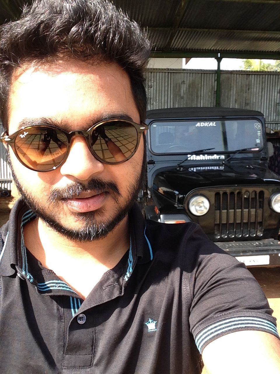Sagar Patil | TopSpeed
