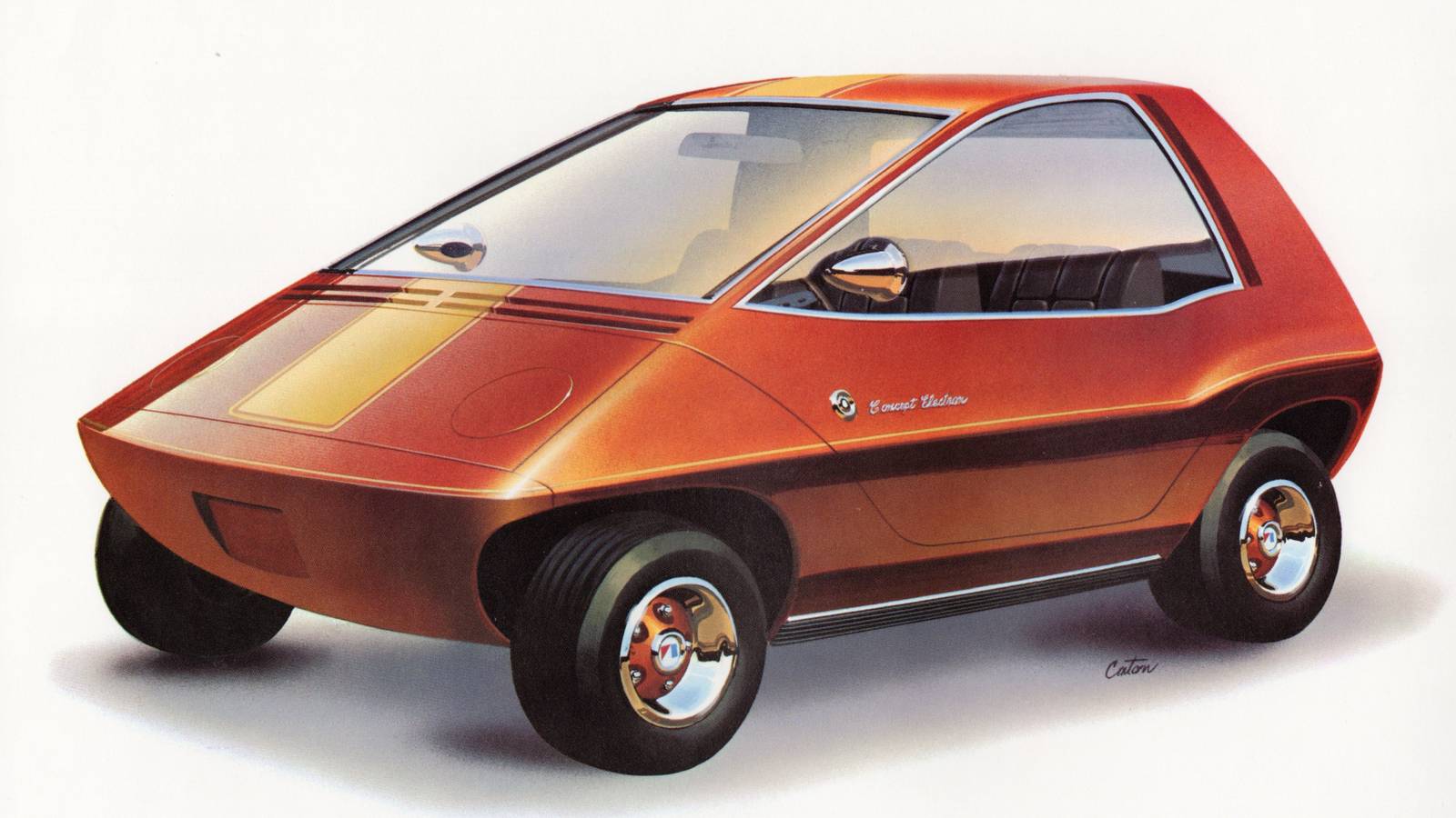 The Tesla Cybertruck's polygonal design may be weird, but it's not the ...