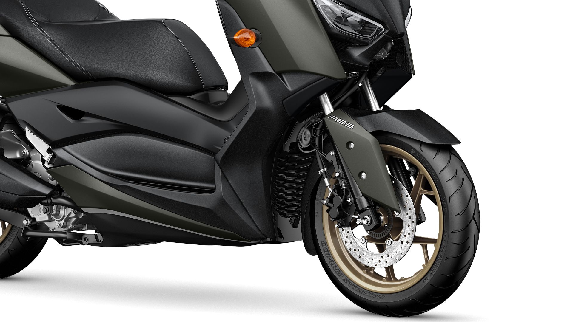 2018 - 2022 Yamaha XMAX
