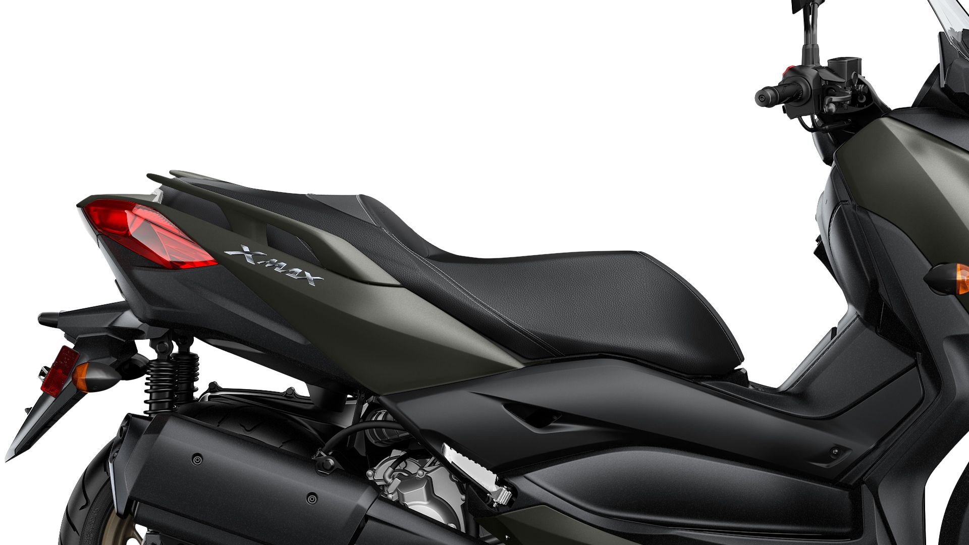 2018 - 2022 Yamaha XMAX