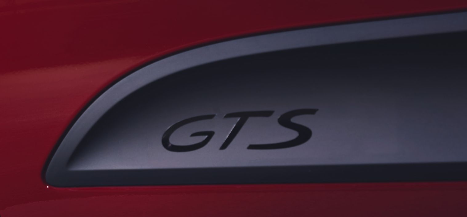 2019 2021 Porsche Macan GTS