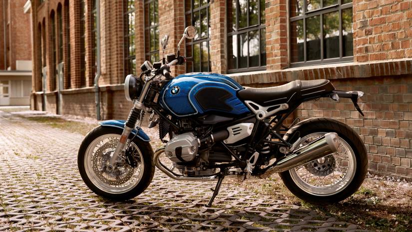 Most Reliable Motorcycles
