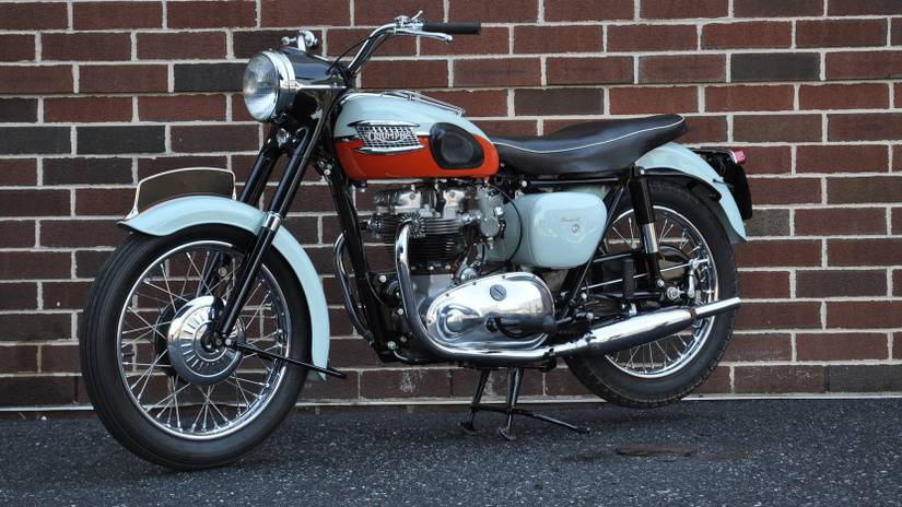 10 Most Stylish Motorcycles Of All Time