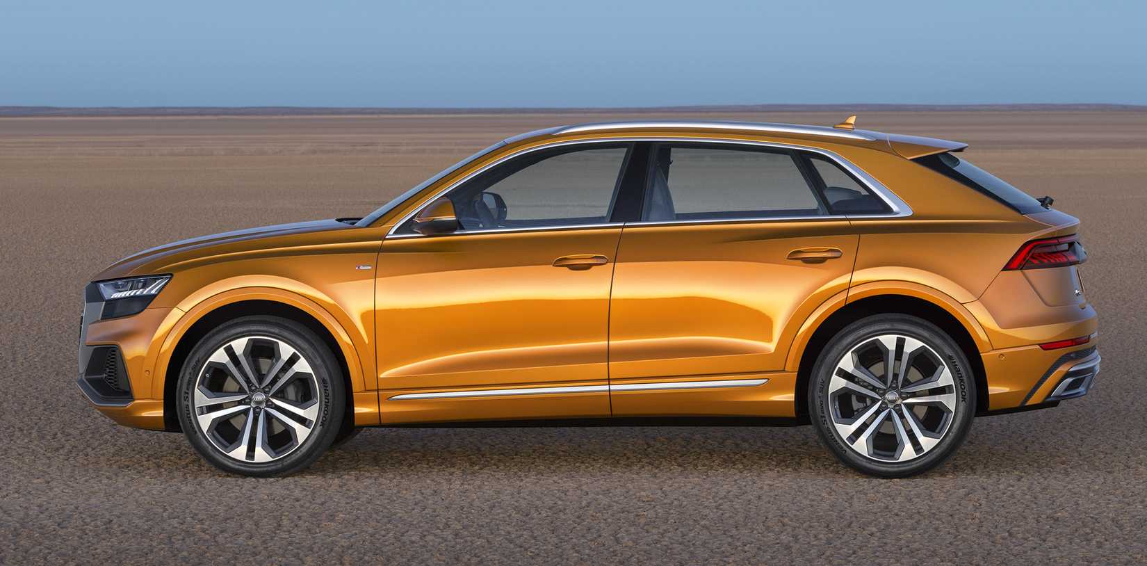 The Most Unusual Vehicle Colors Ever
