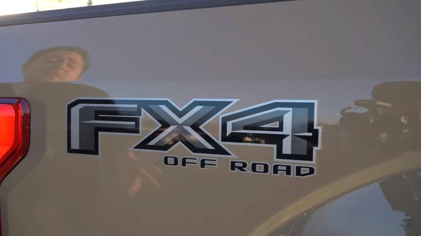 2020 Ford F-150 by TCCustoms