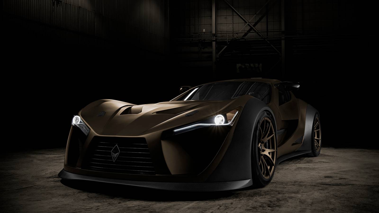2020 Felino CB7R