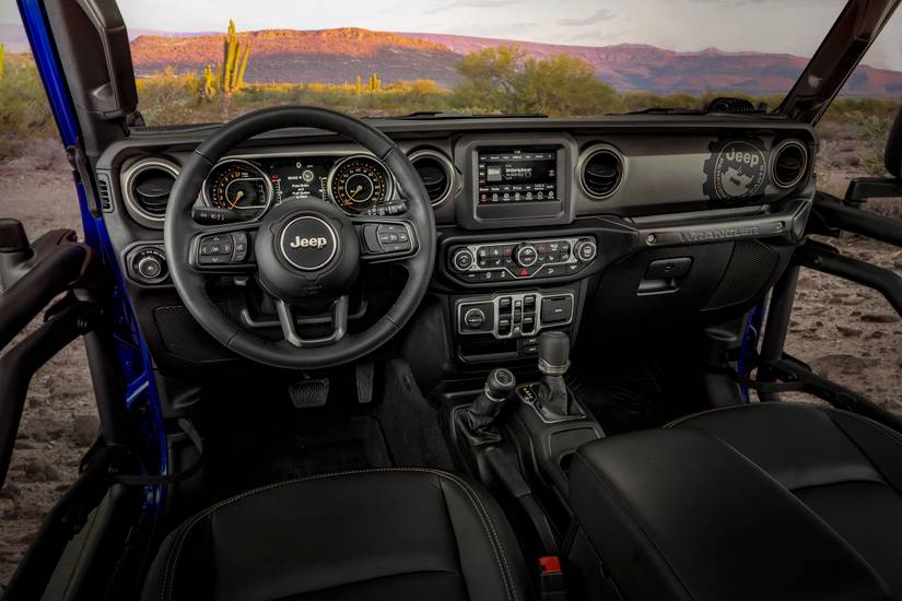 2020 Jeep Wrangler JPP 20