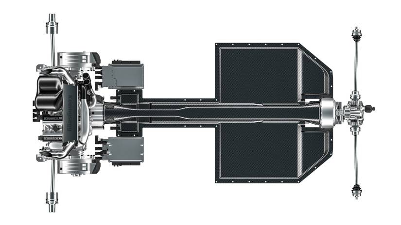 Is Koenigsegg's 600HP Three-Cylinder Engine The Key To The Survival of ...