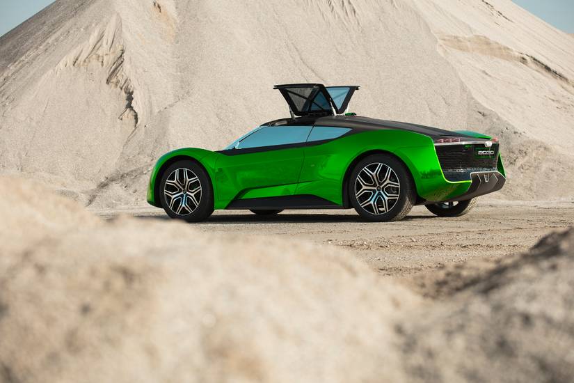 2020 GFG Style Vision 2030