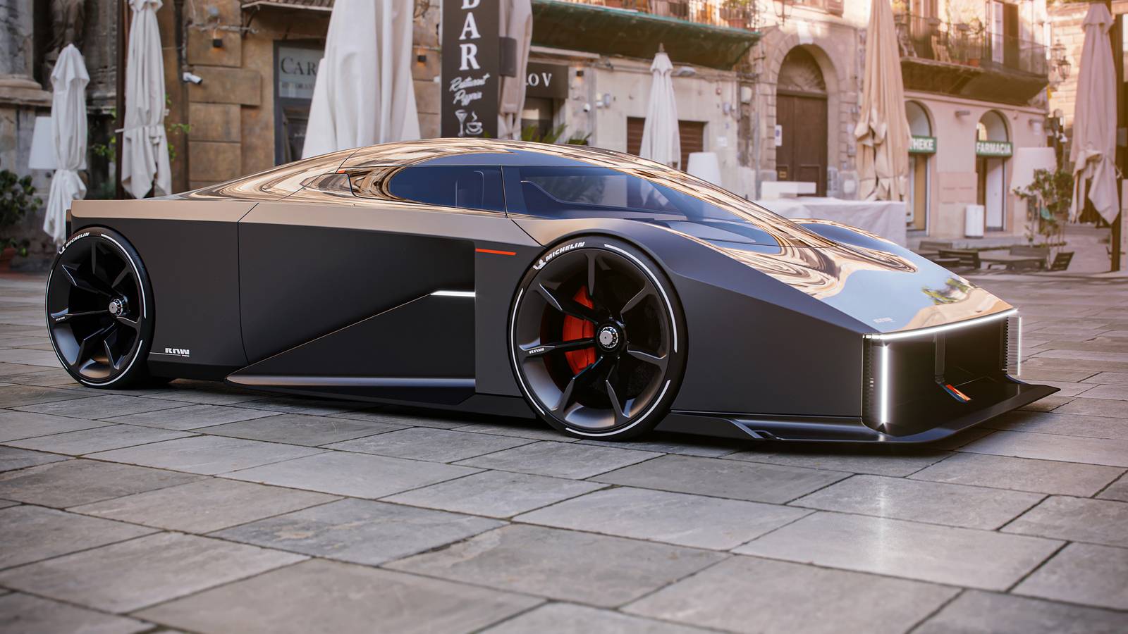 Koenigsegg's "Affordable" Supercar Promises To Be Just As Crazy As The ...