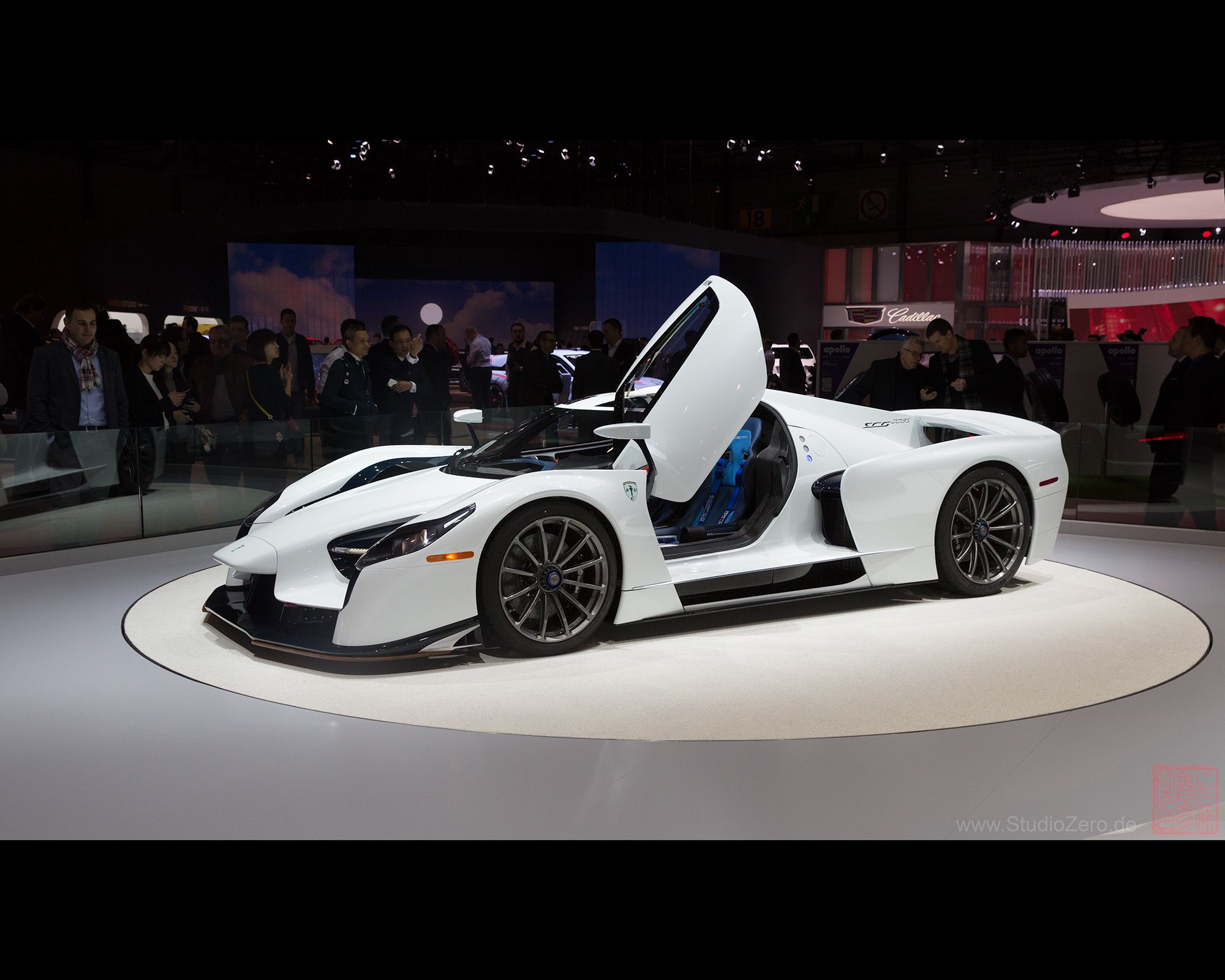 2021 SCG 003S