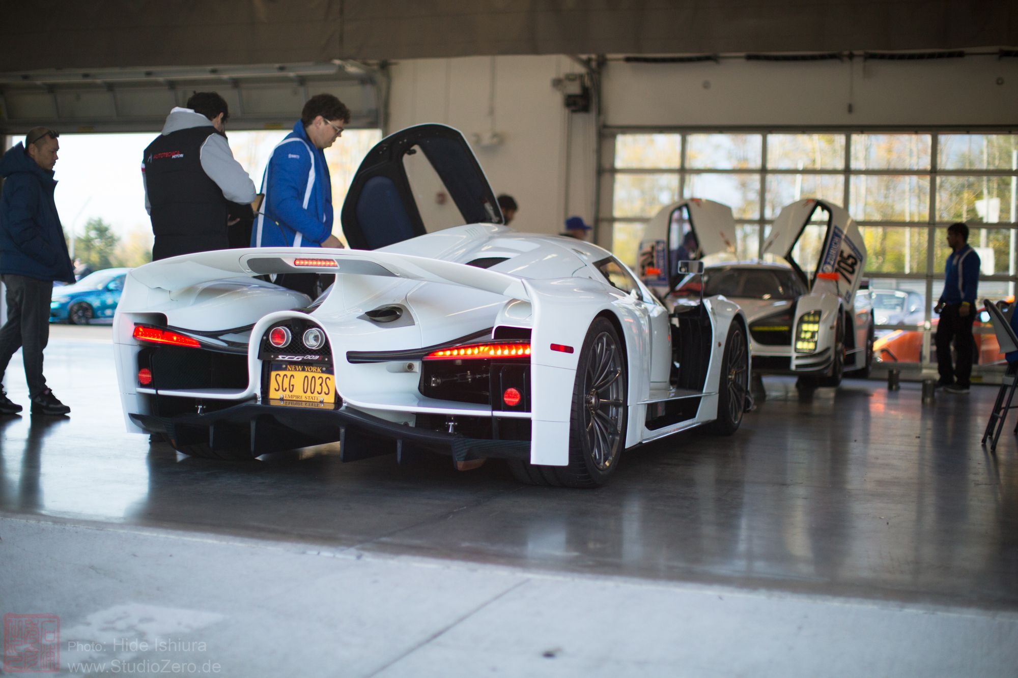 2021 SCG 003S