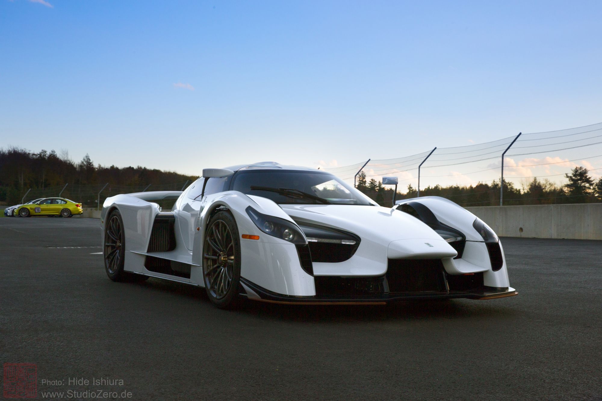 2021 SCG 003S