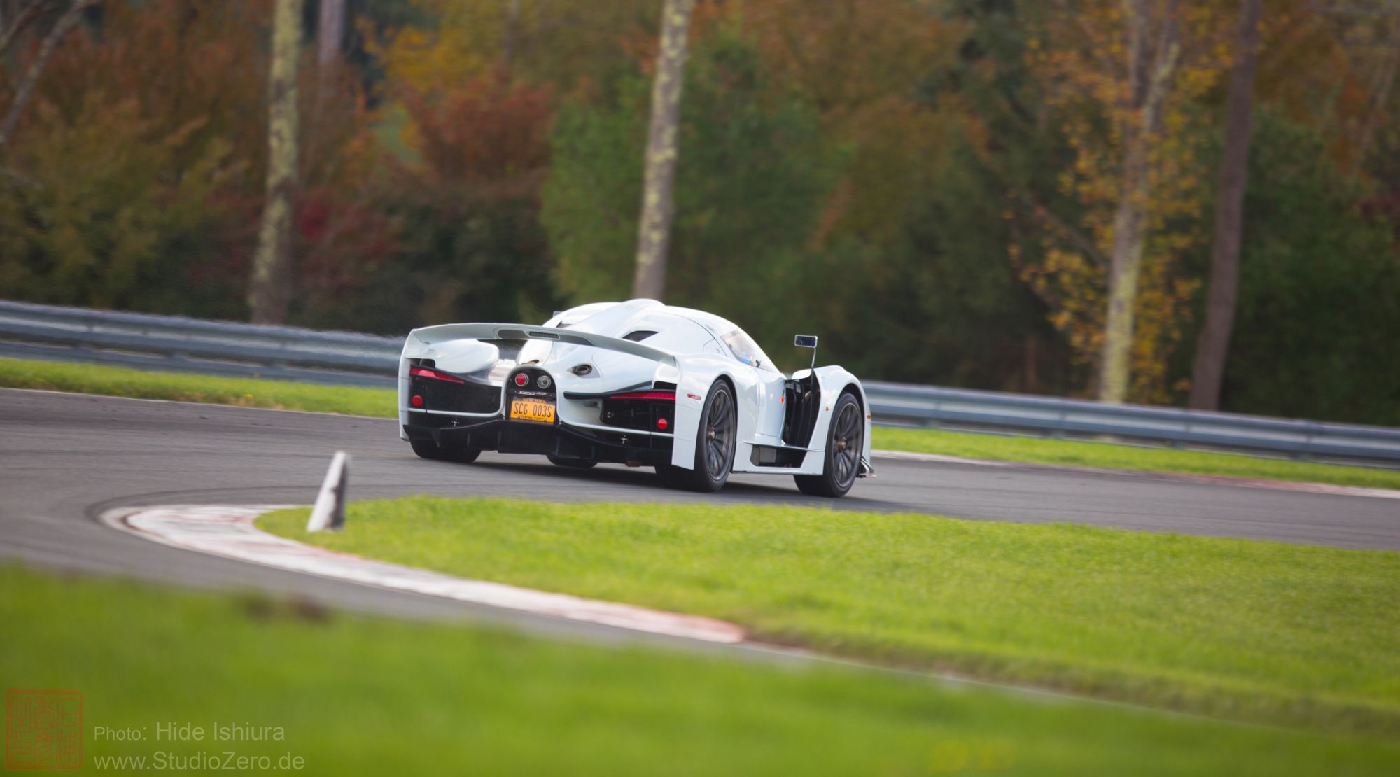 2021 SCG 003S