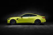 2021 BMW M4 Competition 2021 BMW M4 Competition