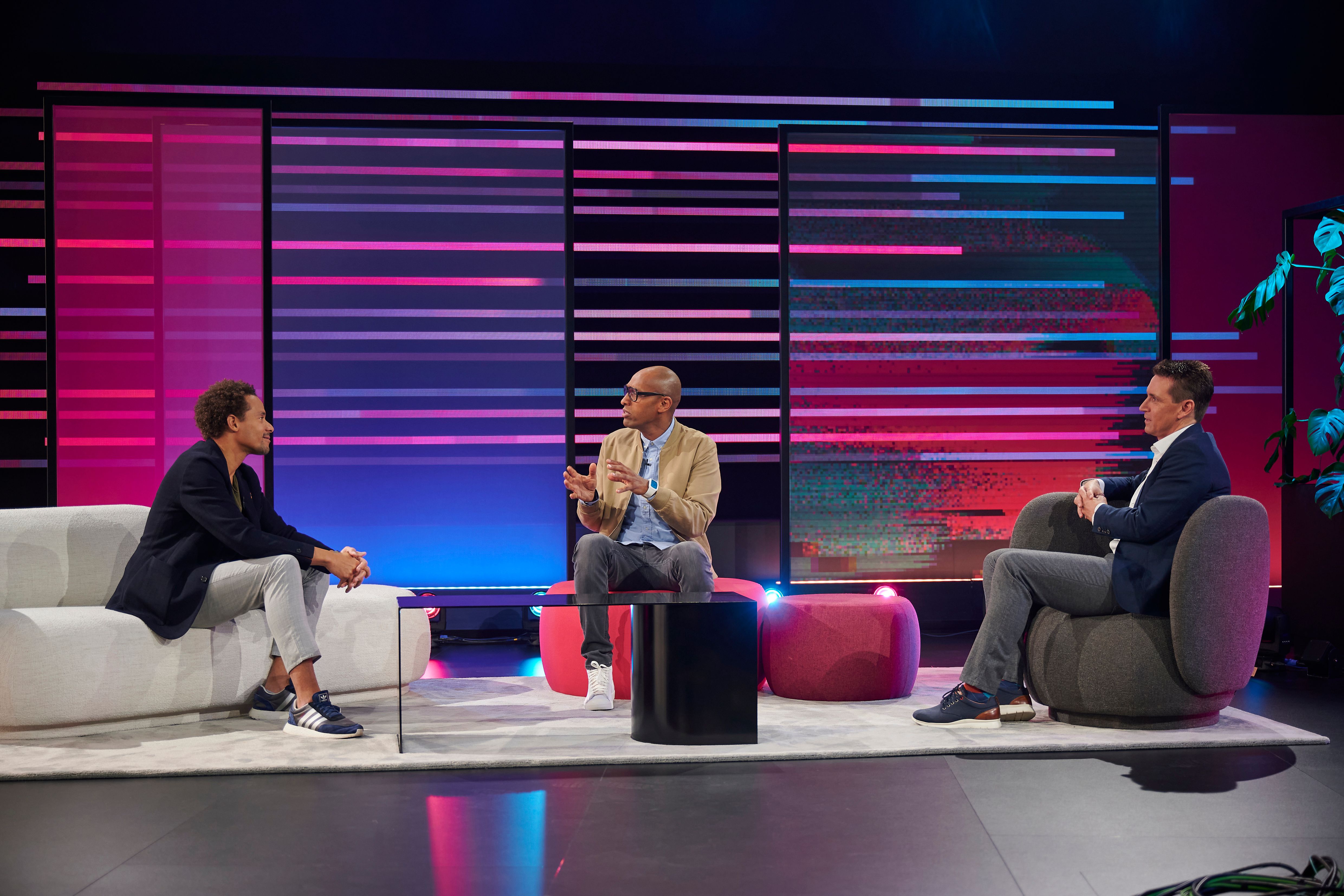 2020 MINI Vision Urbanaut Concept