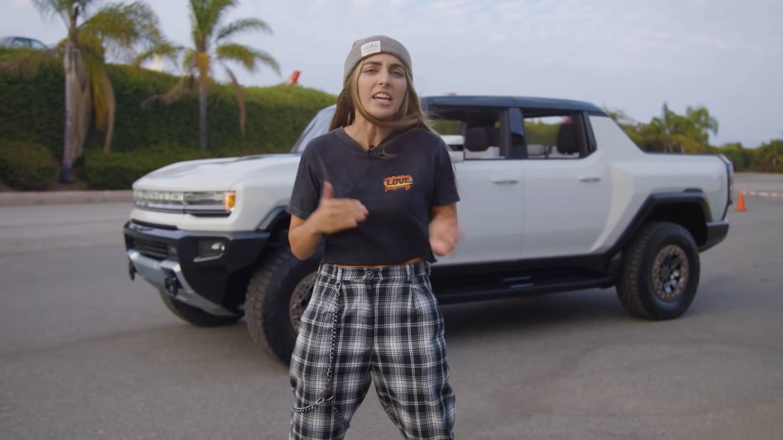 First Video Review of the Hummer EV Reminds US That The Car Doesn't ...