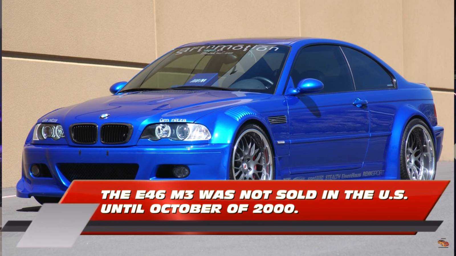 Not-So Fast & Furious: The Rejected Cars from the Fast & Furious