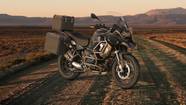 2021 2022 BMW R 1250 GS Adventure