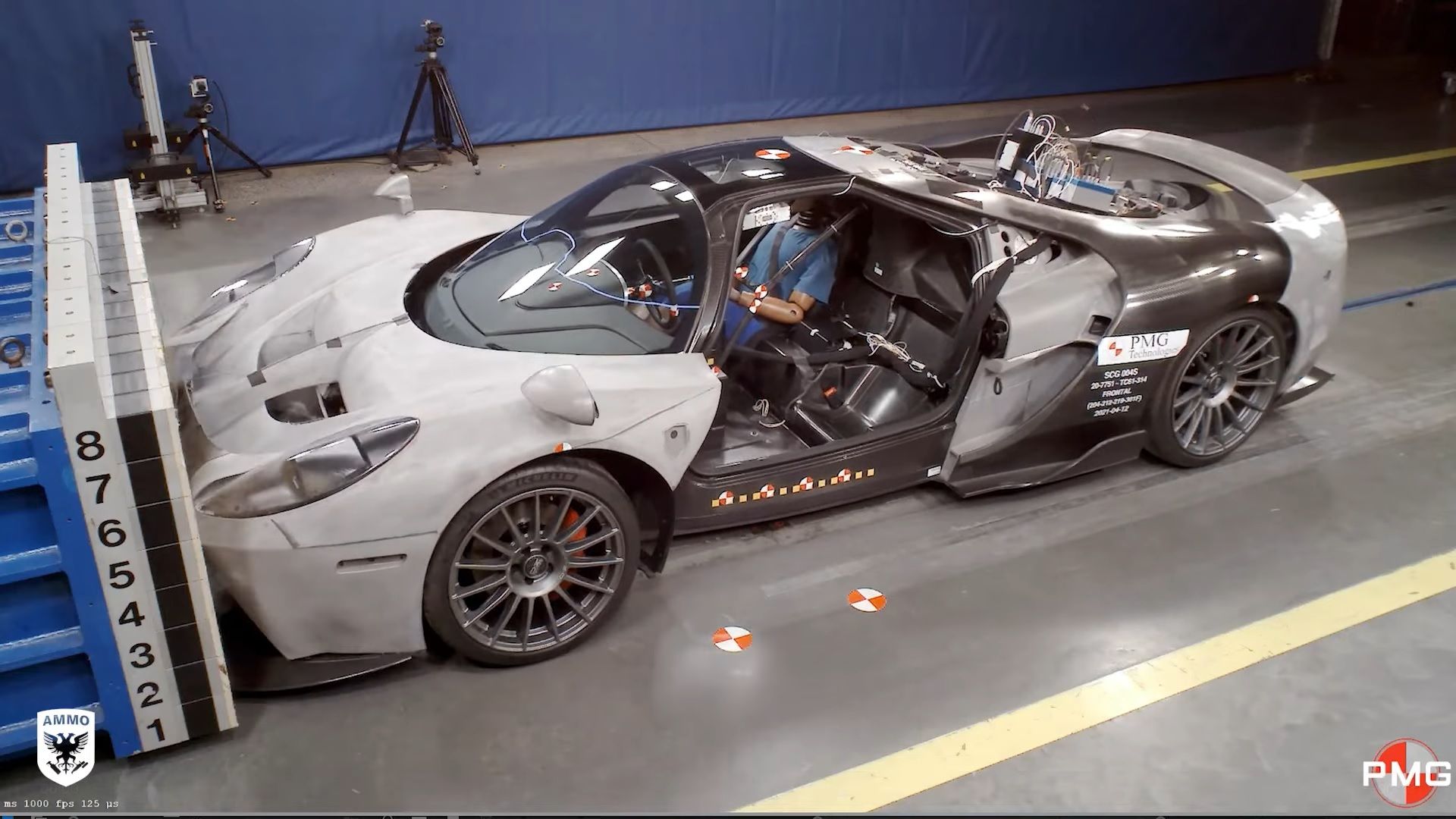 10 Affordable SUVs That Excelled In Crash Tests