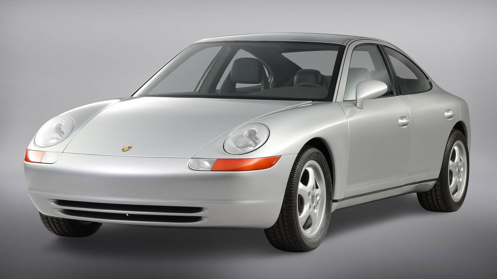 Everything You Need to Know About the Porsche 989