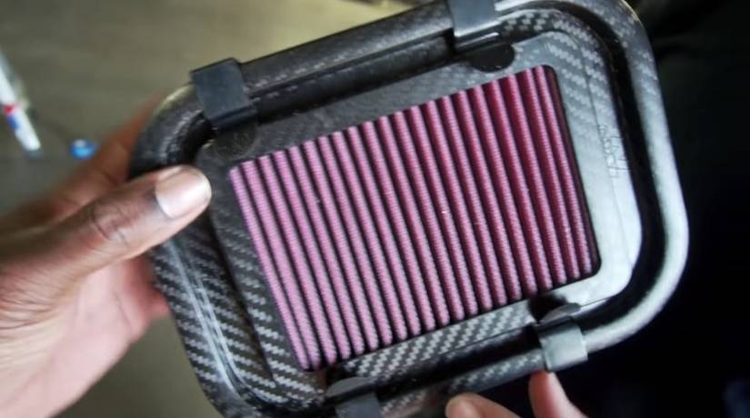 Hoonigan's 2JZ Supra-Swapped Ford F-150 Frightening Has Sprung to Life