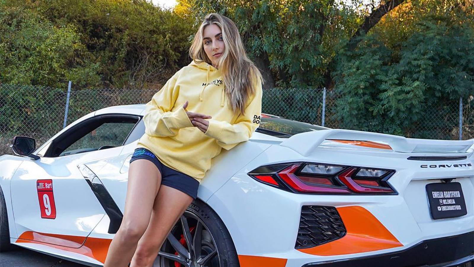 The World’s Fastest Chevy C8 Corvette Strikes Again and Breaks Its Own ...