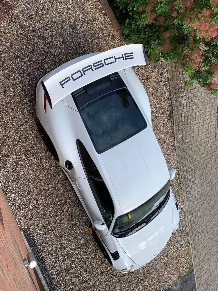 2022 6 Awesome Porsche Conversions That You Have to See