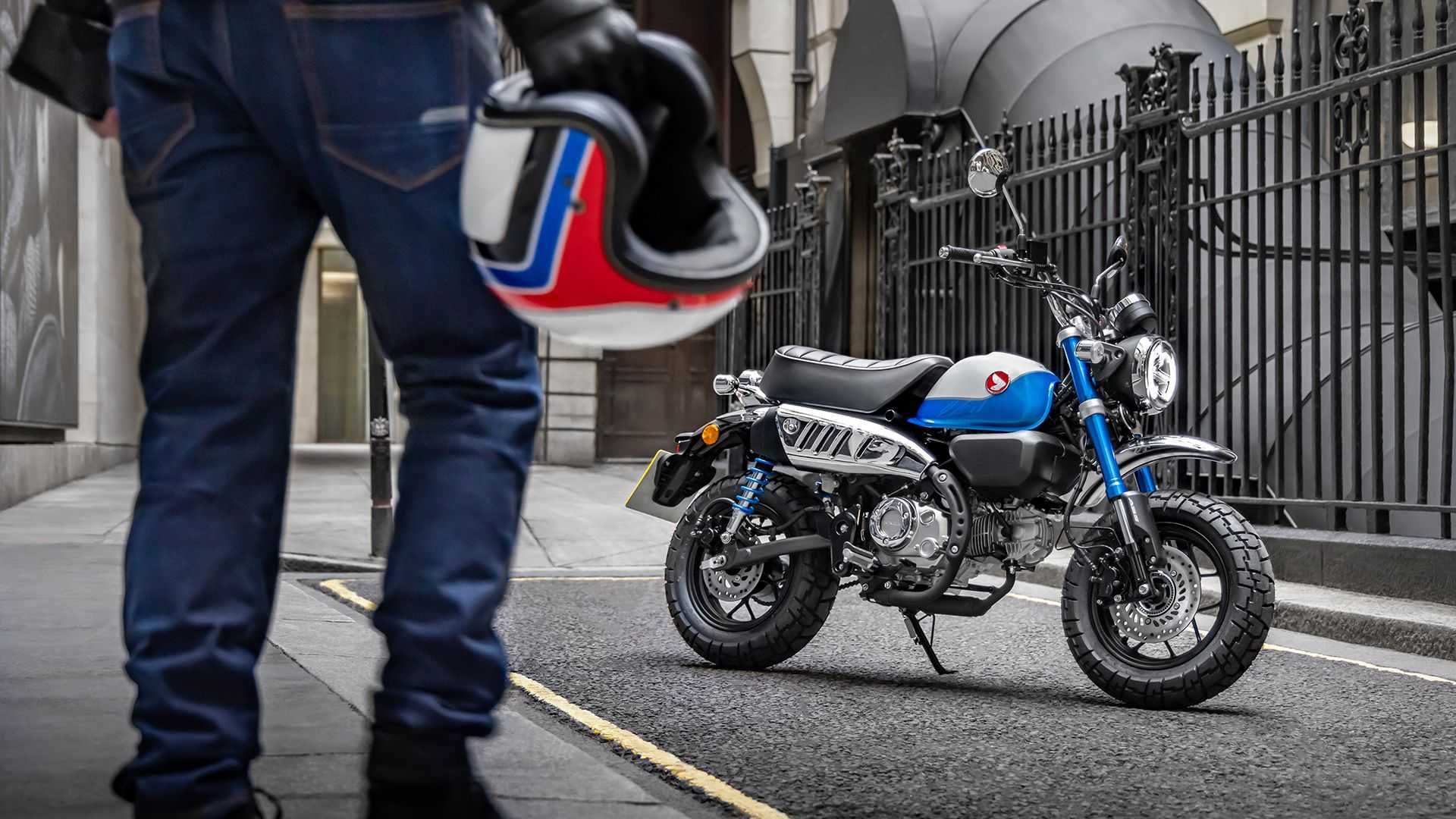 2024 Honda Monkey: A Comprehensive Guide On Features, Specs, And Pricing