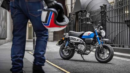2024 Honda Monkey: A Comprehensive Guide On Features, Specs, And Pricing