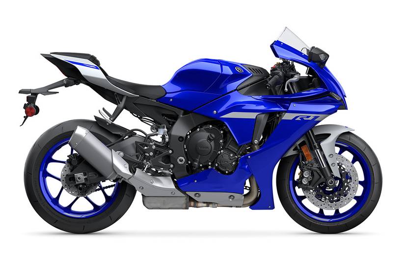 Is Yamaha About To Release R2 and R9 Models?