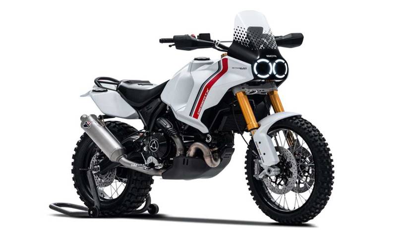 10 Most Stylish Motorcycles Of All Time