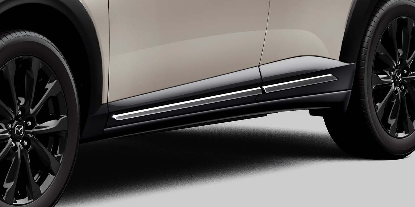 2022 Mazda CX-3 Super Edgy