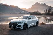 2022 Audi RSQ8 S By ABT 2022 Audi RSQ8 S By ABT
