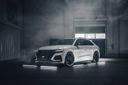 2022 Audi RSQ8 S By ABT 2022 Audi RSQ8 S By ABT