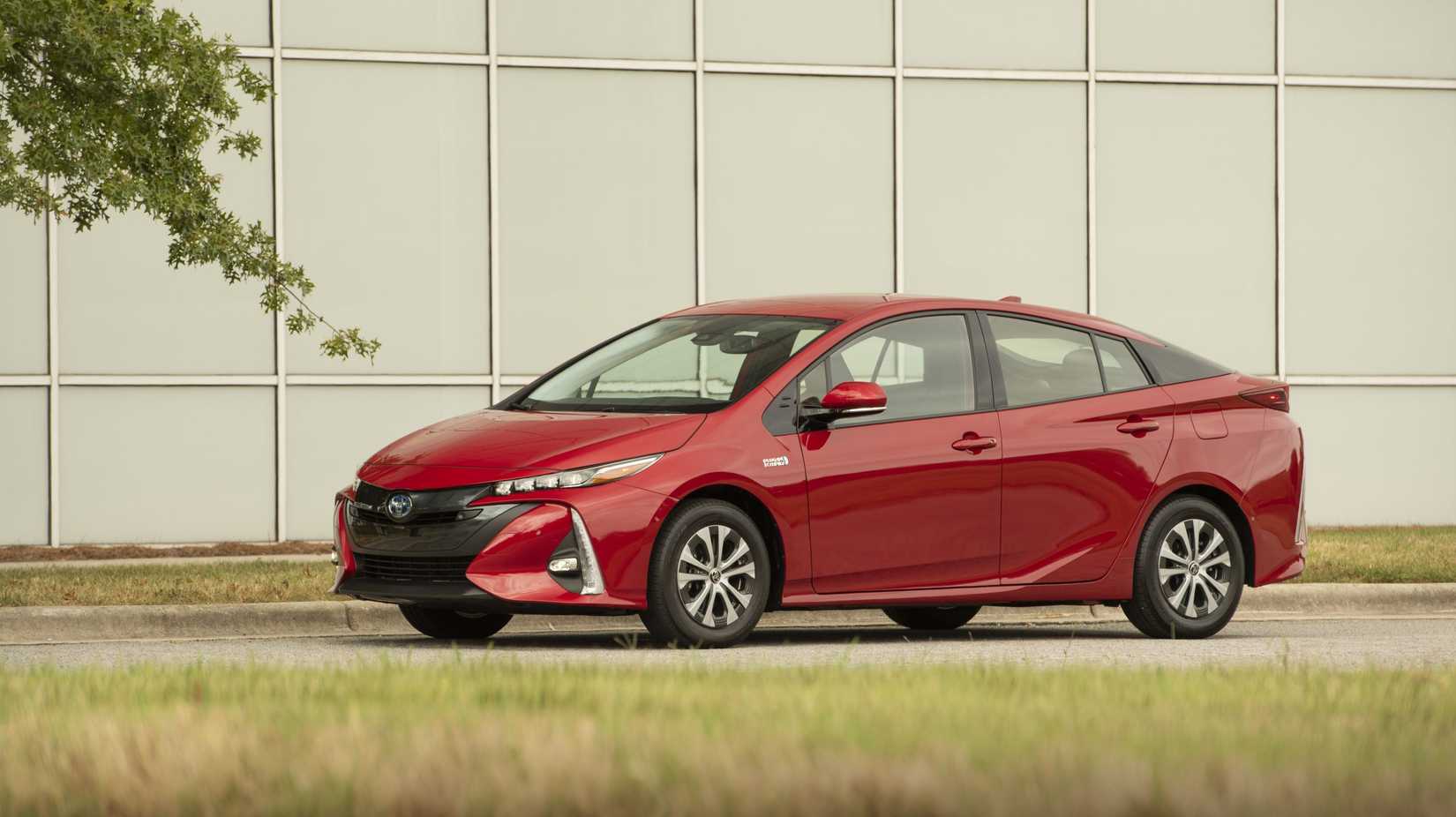 Why This 3-Year-Old PHEV Beats Most Brand-New Cars In Reliability