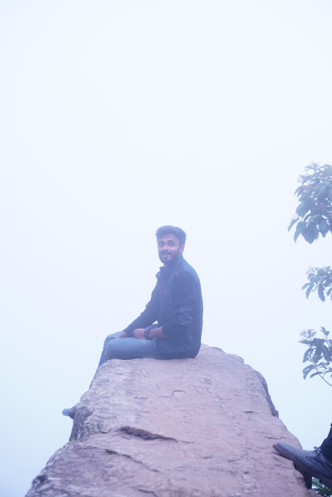 Bhavik Sreenath Nair | TopSpeed