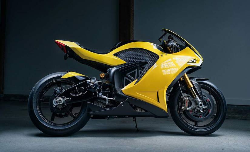 Damon Hyperfighter Colossus