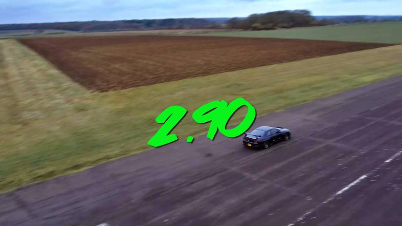 2021 Ultimate GT-R Showdown: R32 vs R33 vs R34