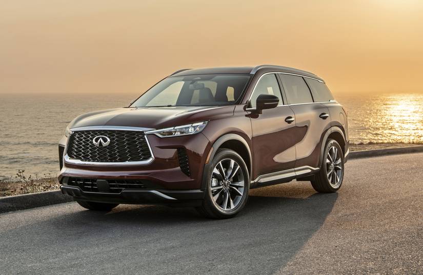 Every Luxury Car Brand Ranked By Reliability