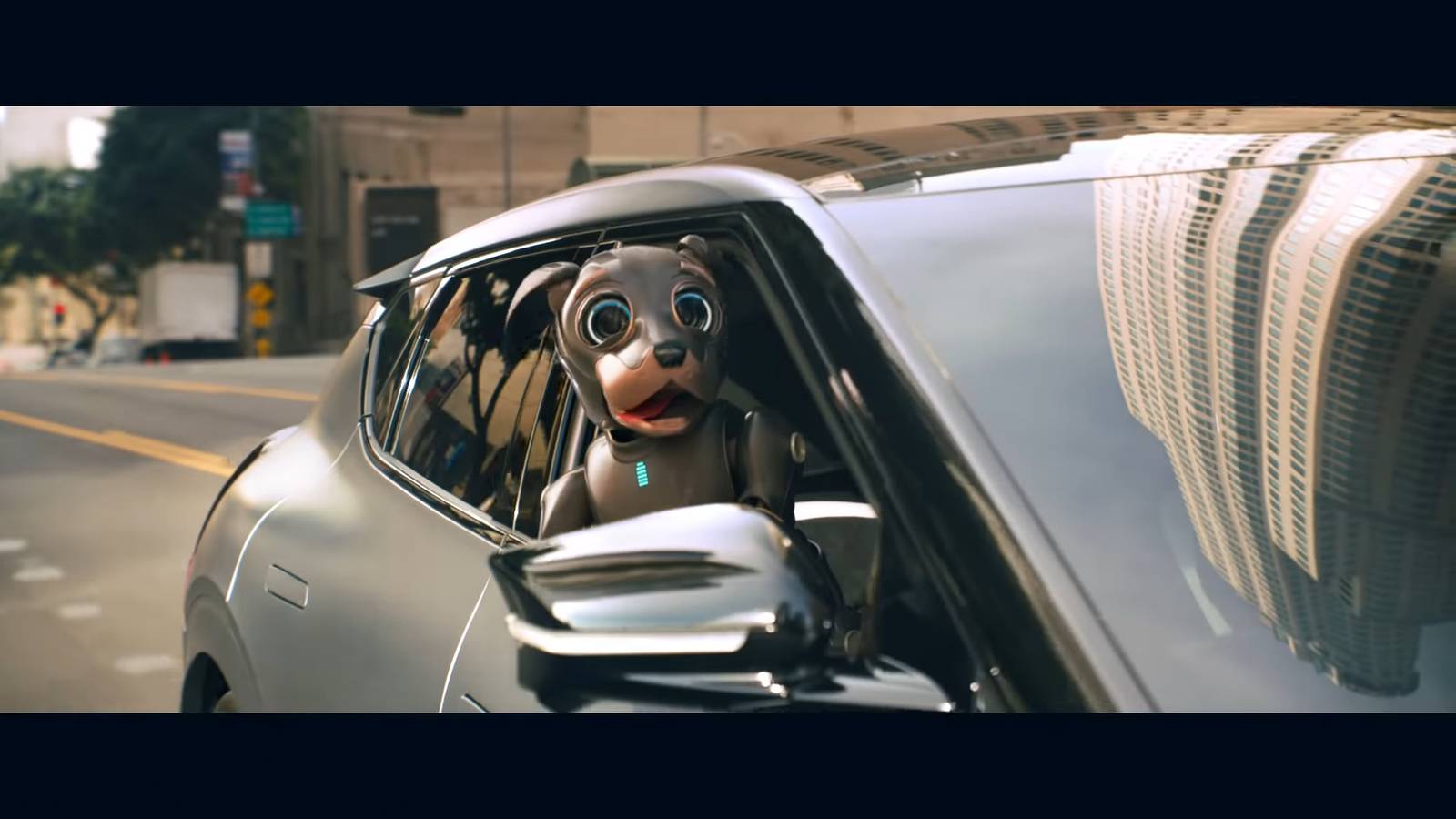 Here's A Compilation Of Every Car Commercial You'll Be Seeing During ...