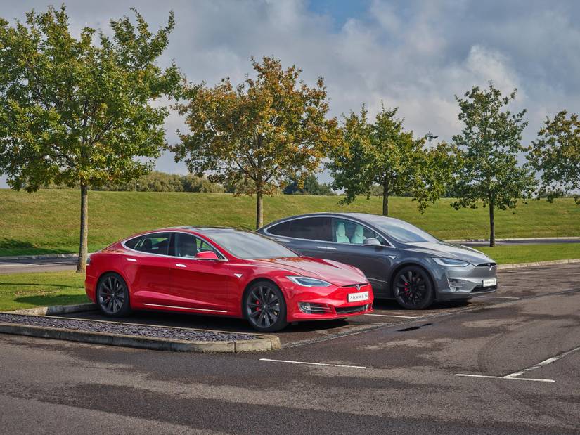 Tesla's Warranty Detailed (2022)