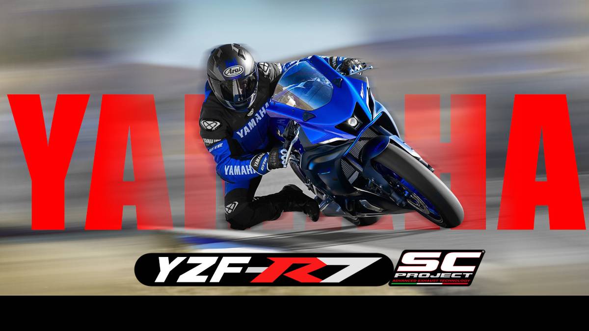 Time To Rumble In The Streets: SC-Project Launches New Exhaust For The ...