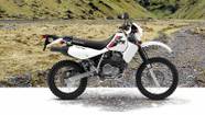 2015 2022 Honda XR650L 2015 2022 Honda XR650L
